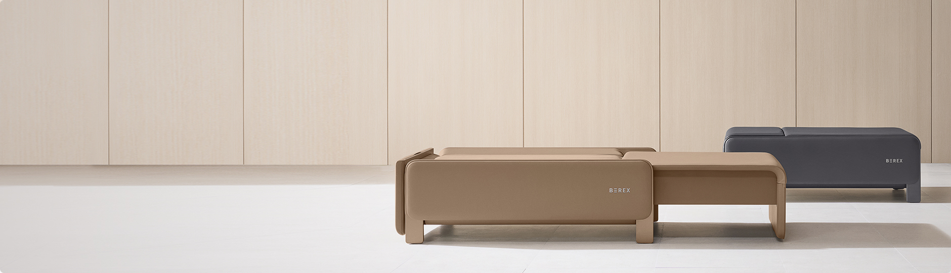 BEREX 매트리스/안마의자 - BEREX 안마베드｜coway