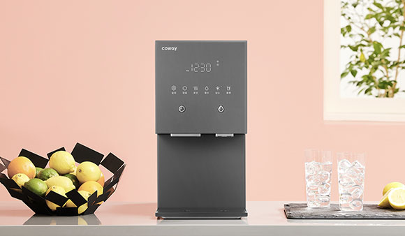 진행중인 이벤트 | coway