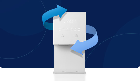 진행중인 이벤트 | coway