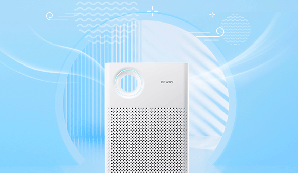 진행중인 이벤트 | coway