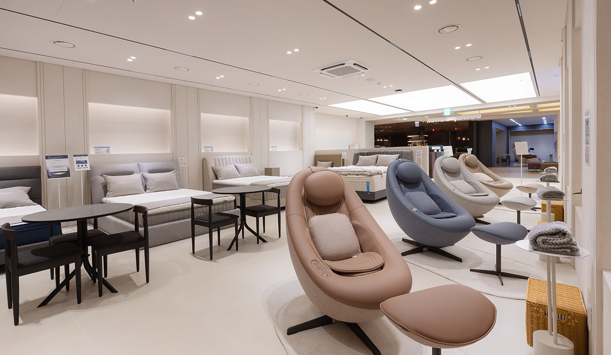 Find Coway Stores Details | Coway