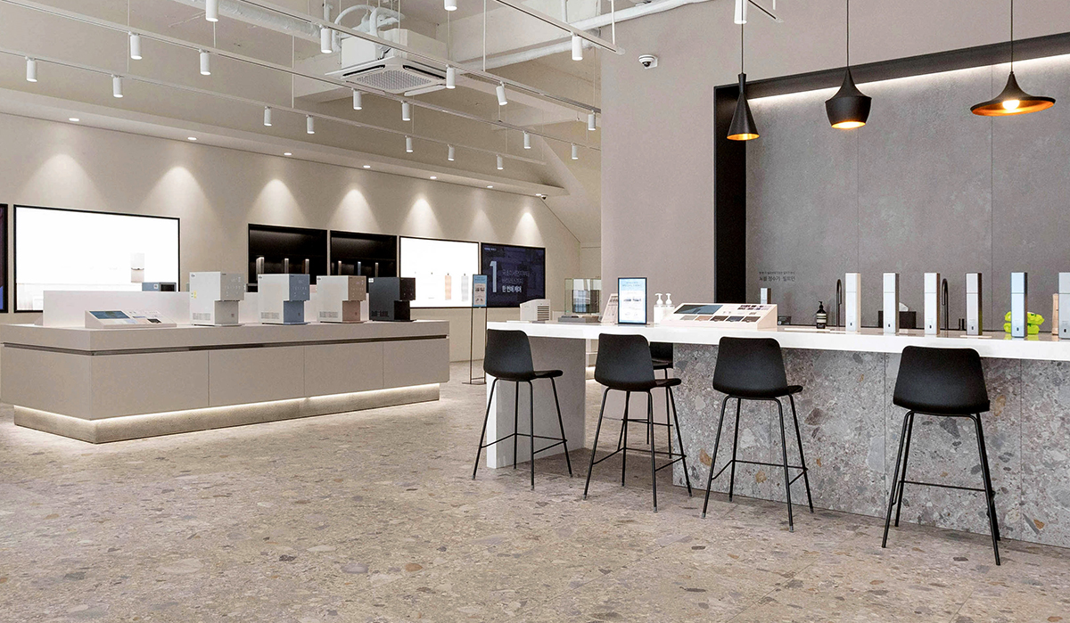 Find Coway Stores Details | Coway