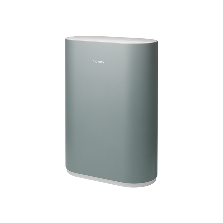 공기청정기 - 컴팩트 공기청정기 (AP-1019E)｜coway