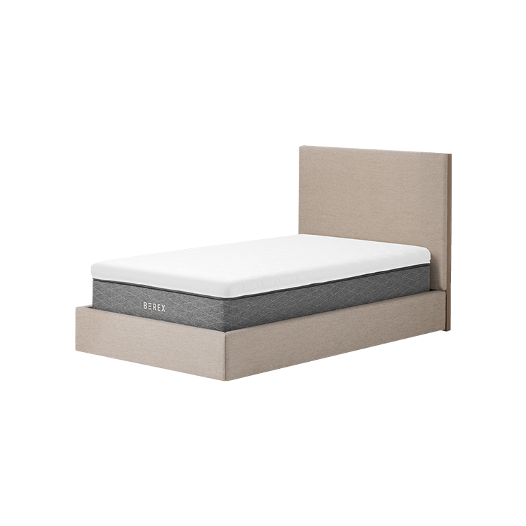 BEREX Beds - BEREX My Frame Side (Flat/Volume)｜coway