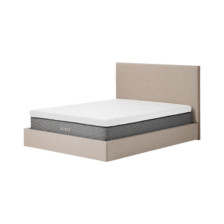BEREX Beds - BEREX My Frame Side (Flat/Volume)｜coway
