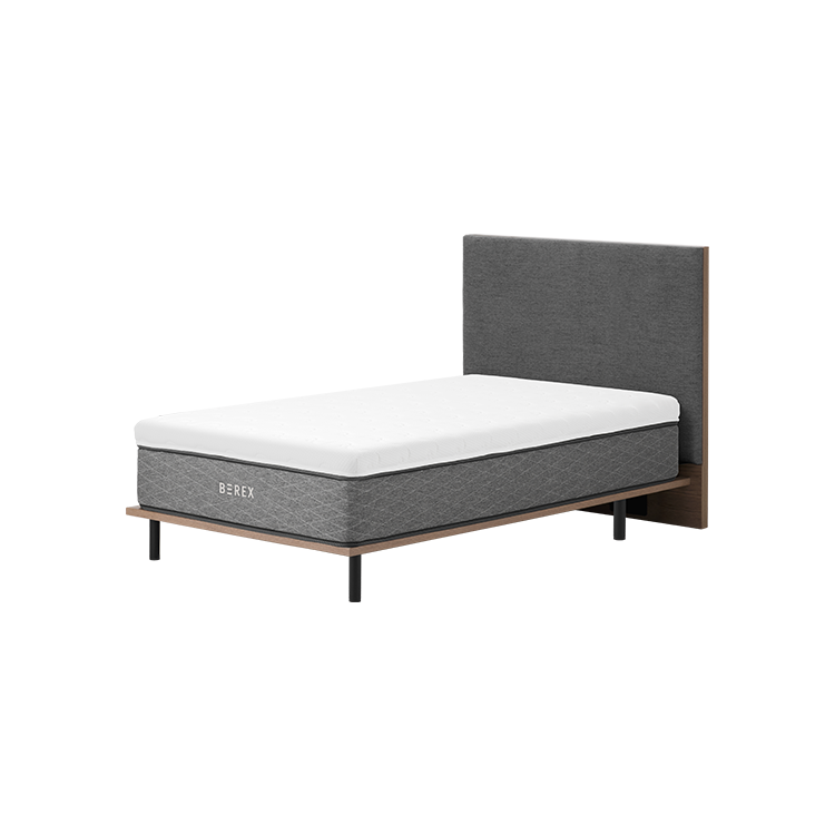 BEREX Beds - BEREX My Frame Standard (Flat/Volume)｜coway