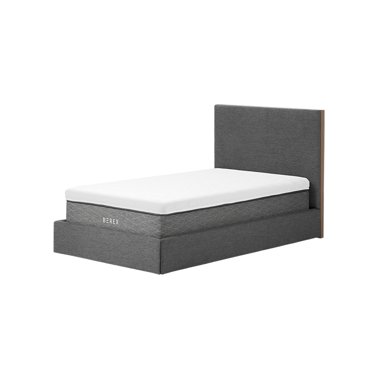 BEREX Beds - BEREX My Frame Side (Flat/Volume)｜coway