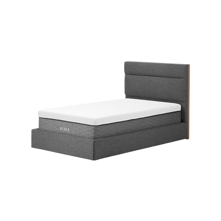 BEREX Beds - BEREX My Frame Side (Flat/Volume)｜coway