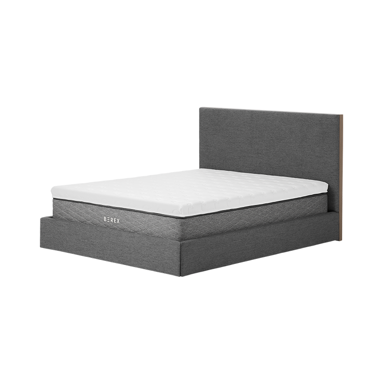 BEREX Beds - BEREX My Frame Side (Flat/Volume)｜coway