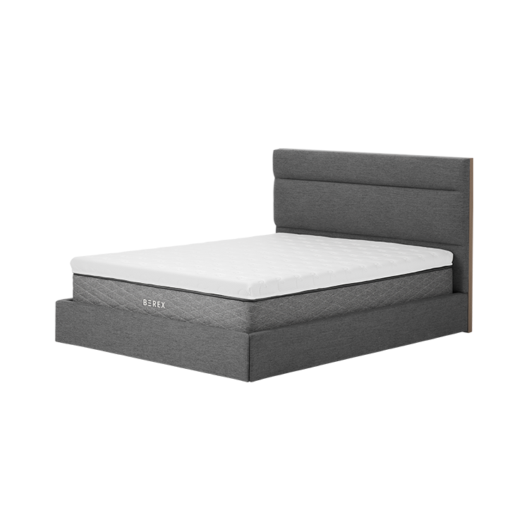 BEREX Beds - BEREX My Frame Side (Flat/Volume)｜coway