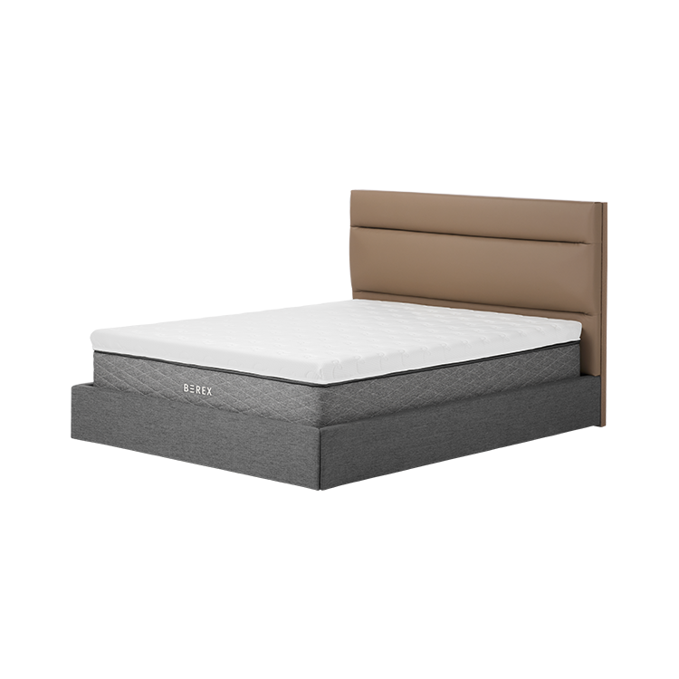 BEREX Beds - BEREX My Frame Side (Flat/Volume)｜coway