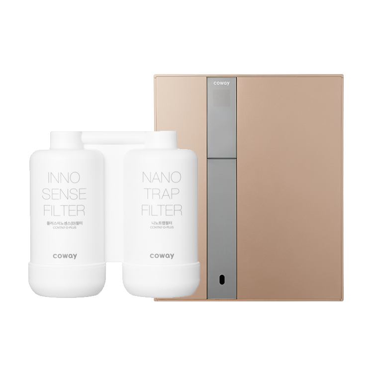 Filters/Replacement Parts - Self-Replacement Kit (6 months)｜coway