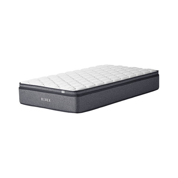 BEREX Beds - BEREX Prime Plus 2 Mattress｜coway