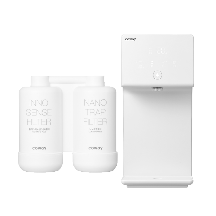 Filters/Replacement Parts - Self-Replacement Kit (6 months)｜coway