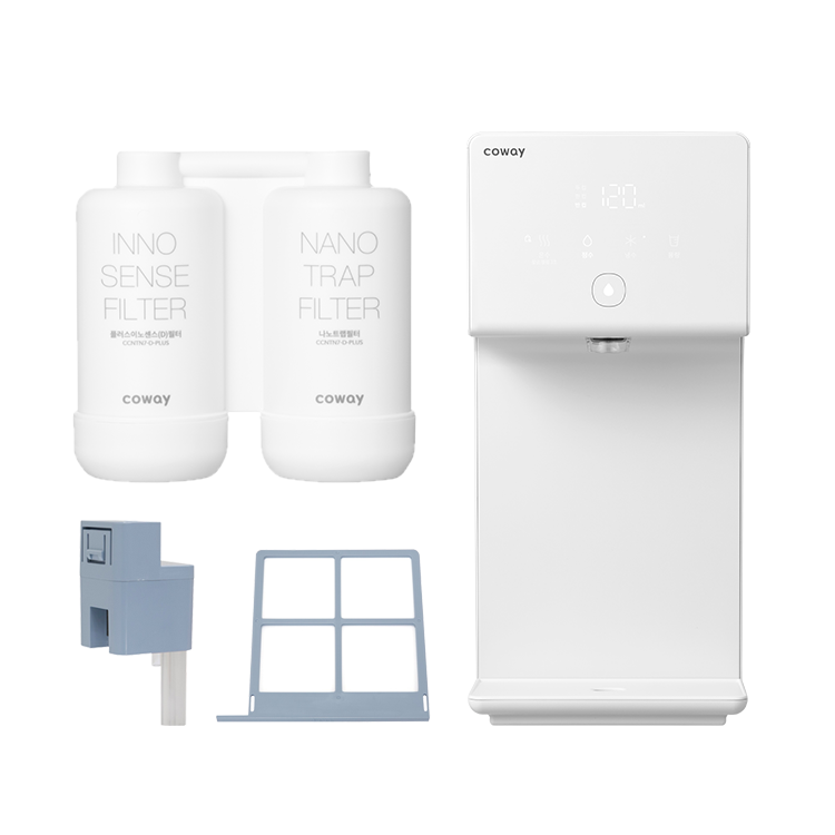 Filters/Replacement Parts - Self-Replacement Kit (12 months)｜coway