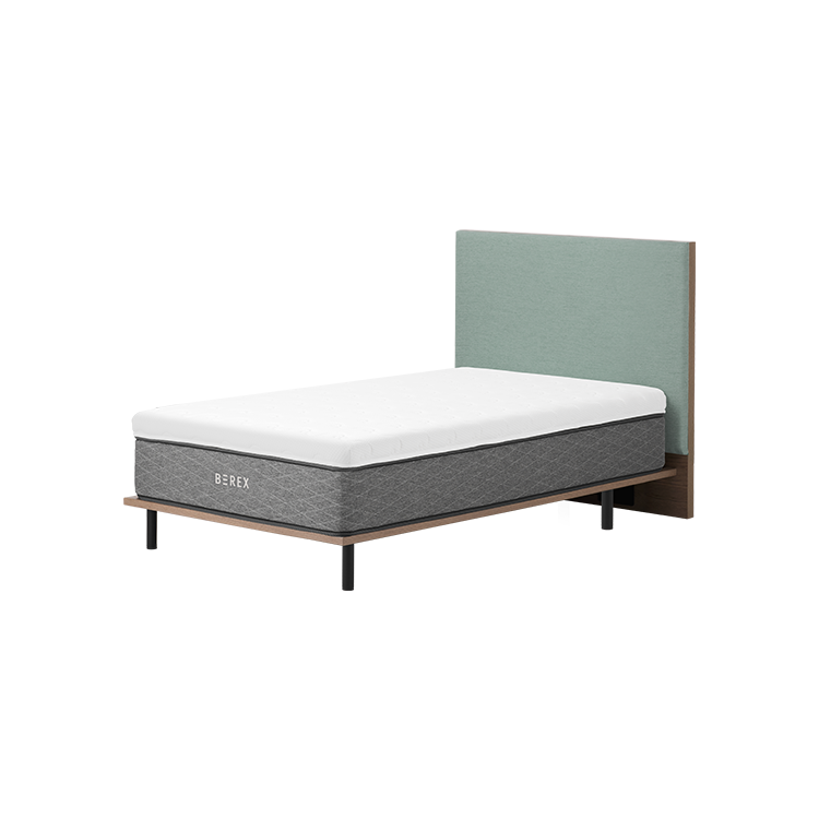 BEREX Beds - BEREX My Frame Standard (Flat/Volume)｜coway