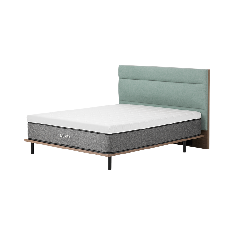 BEREX Beds - BEREX My Frame Standard (Flat/Volume)｜coway