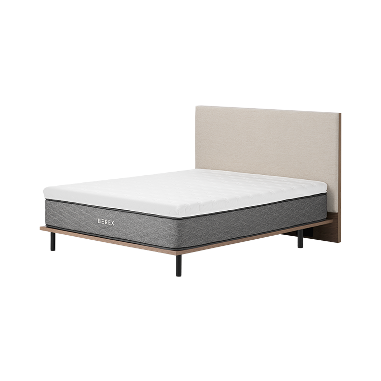 BEREX Beds - BEREX My Frame Standard (Flat/Volume)｜coway