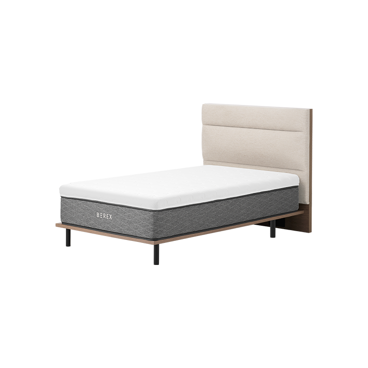 BEREX Beds - BEREX My Frame Standard (Flat/Volume)｜coway
