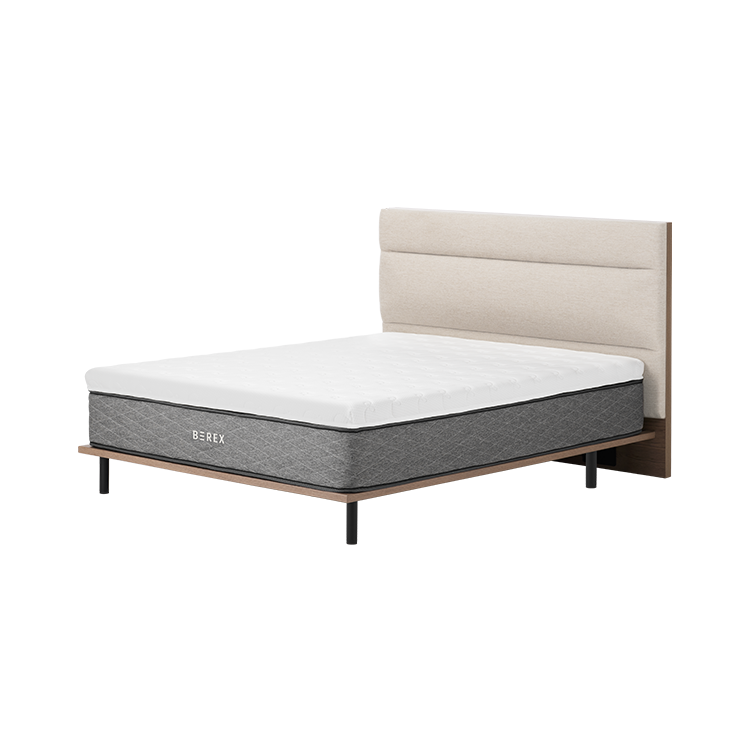 BEREX Beds - BEREX My Frame Standard (Flat/Volume)｜coway