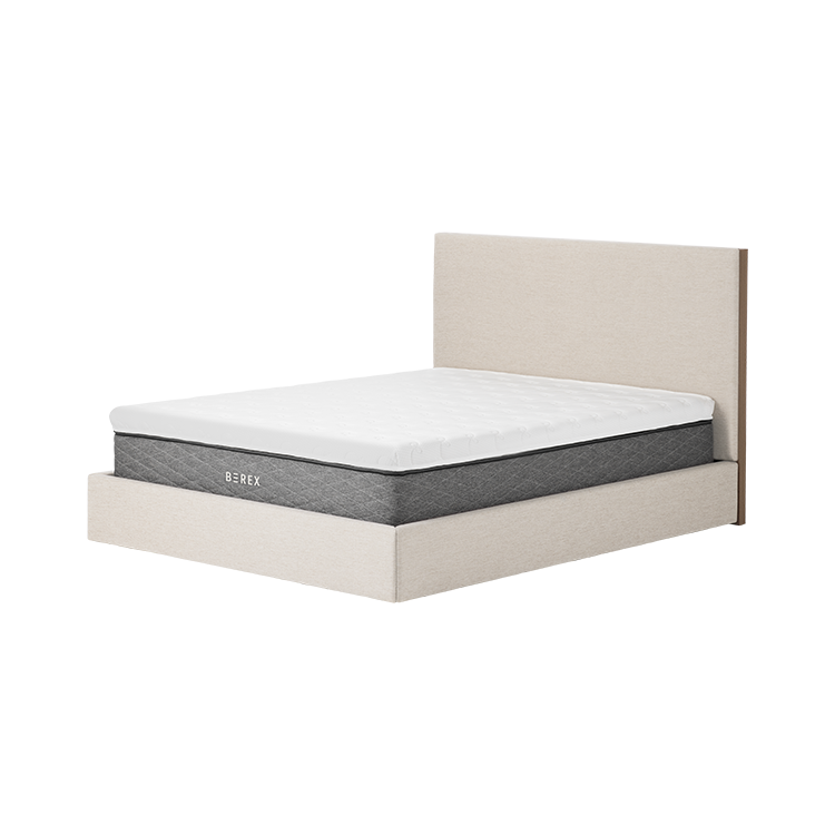 BEREX Beds - BEREX My Frame Side (Flat/Volume)｜coway