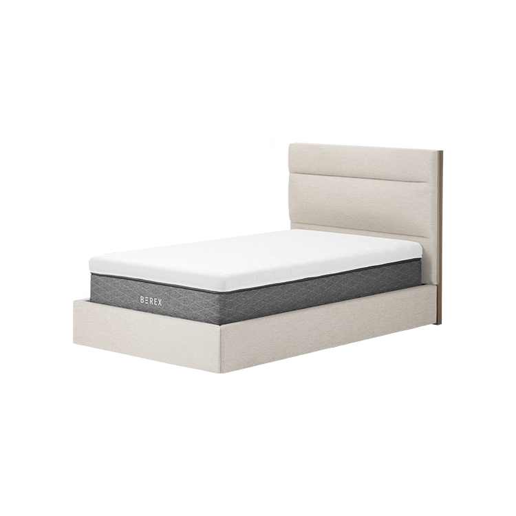 BEREX Beds - BEREX My Frame Side (Flat/Volume)｜coway