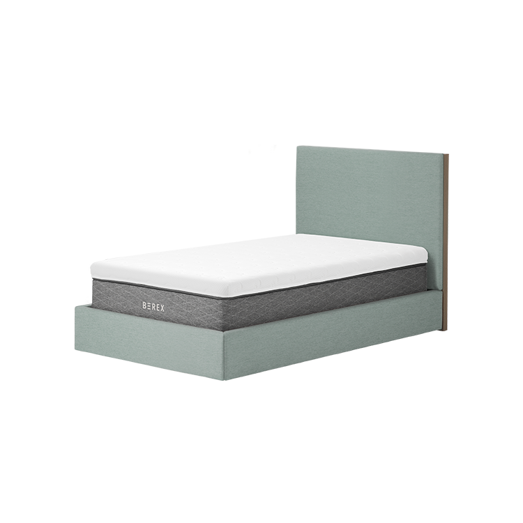 BEREX Beds - BEREX My Frame Side (Flat/Volume)｜coway