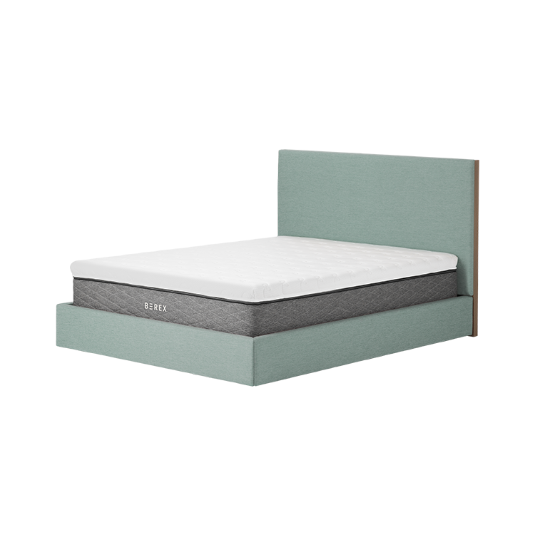 BEREX Beds - BEREX My Frame Side (Flat/Volume)｜coway