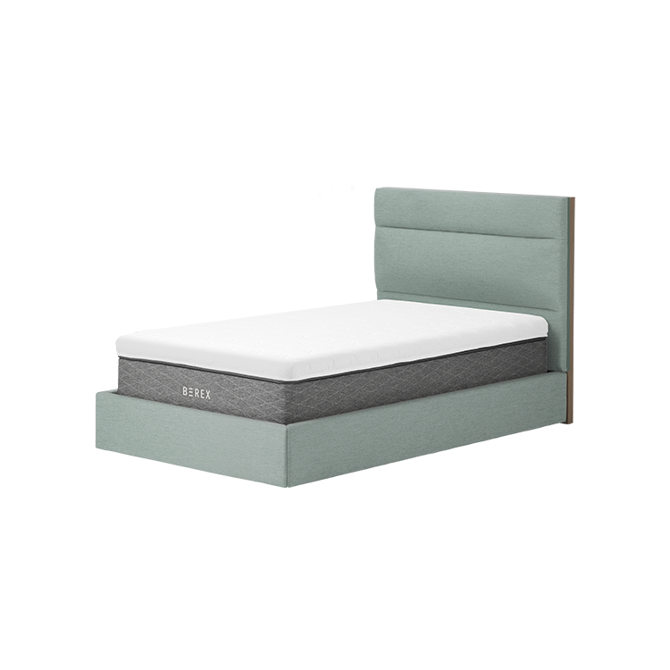 BEREX Beds - BEREX My Frame Side (Flat/Volume)｜coway