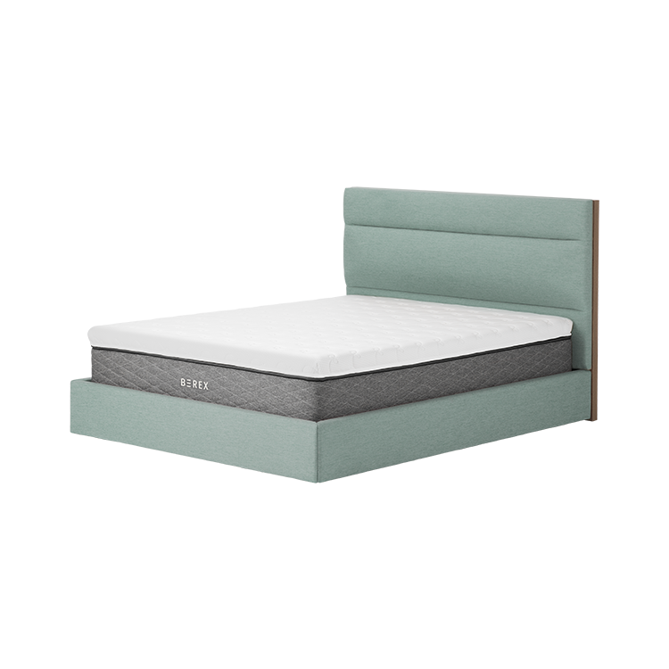 BEREX Beds - BEREX My Frame Side (Flat/Volume)｜coway