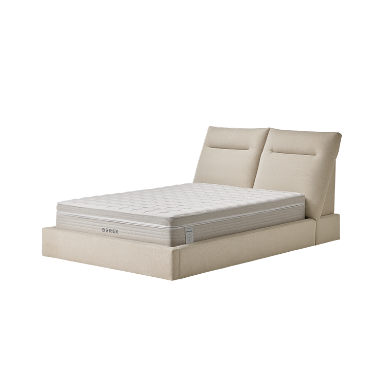 BEREX Beds - BEREX Comfort Frame｜coway