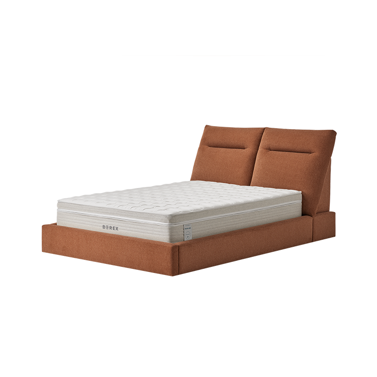 BEREX Beds - BEREX Comfort Frame｜coway