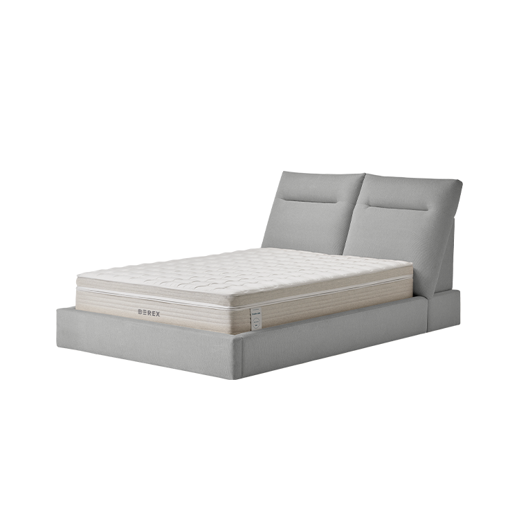 BEREX Beds - BEREX Comfort Frame｜coway
