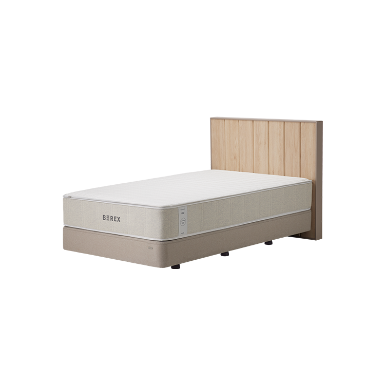 BEREX Beds - BEREX Woody Frame｜coway