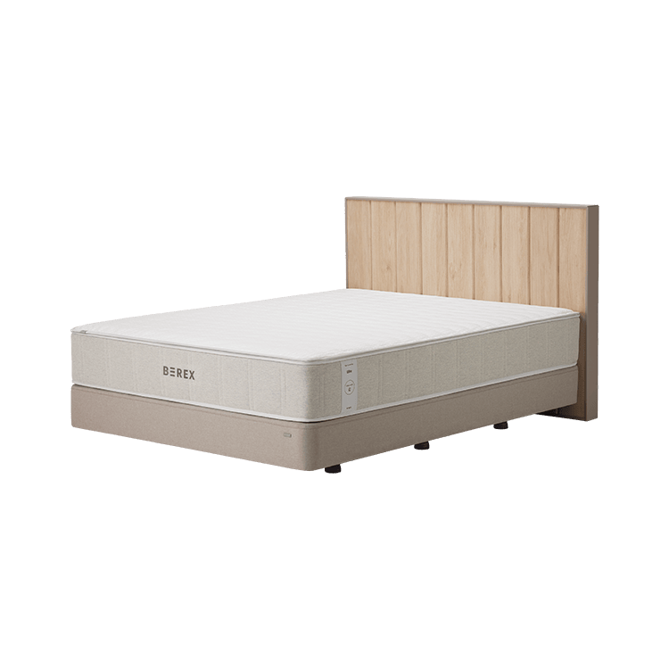 BEREX Beds - BEREX Woody Frame｜coway