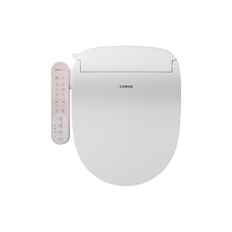 LOOLOO Bidets/Water Softeners - Style Care Bidet｜coway