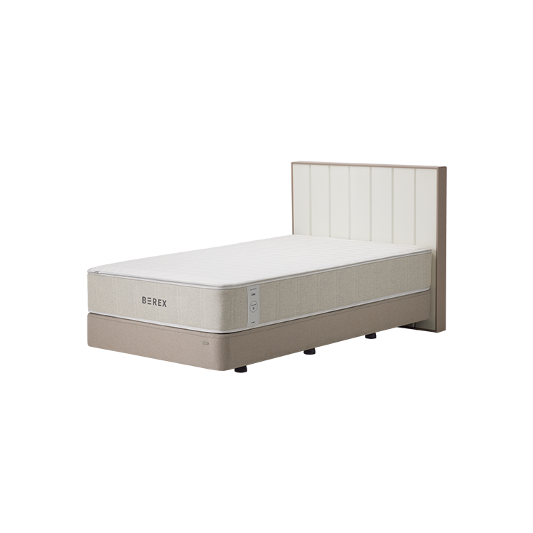 BEREX Beds - BEREX Woody Frame｜coway