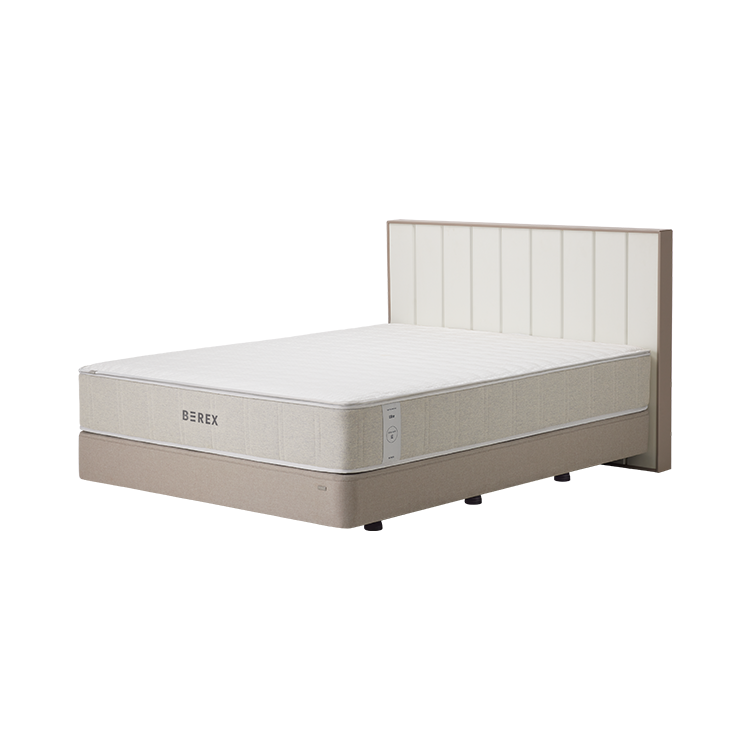 BEREX Beds - BEREX Woody Frame｜coway