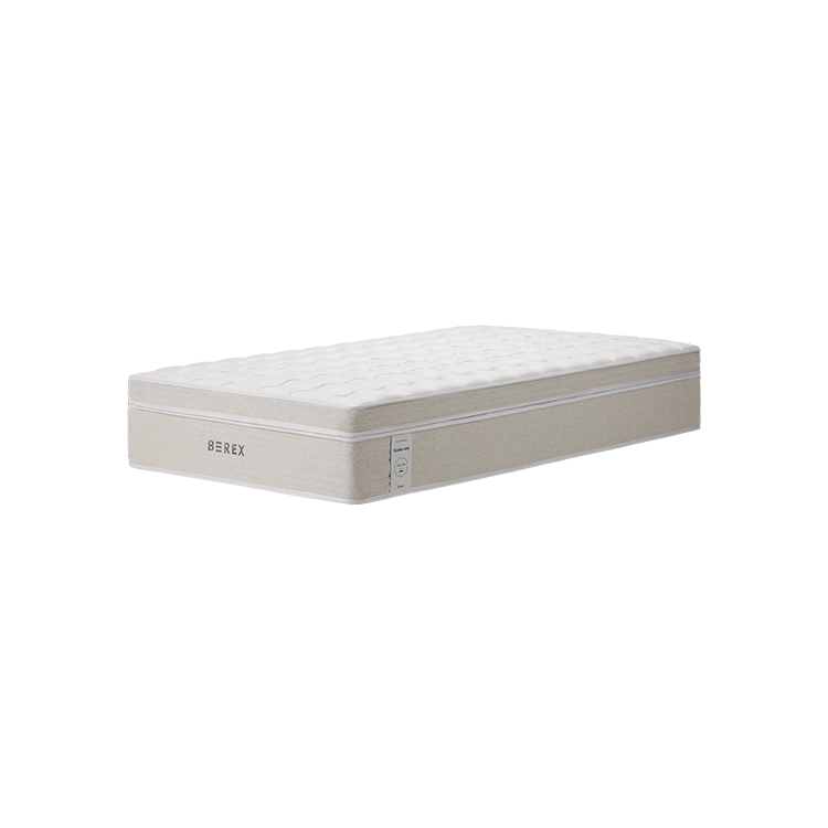 BEREX Beds - BEREX Double Side Mattress｜coway