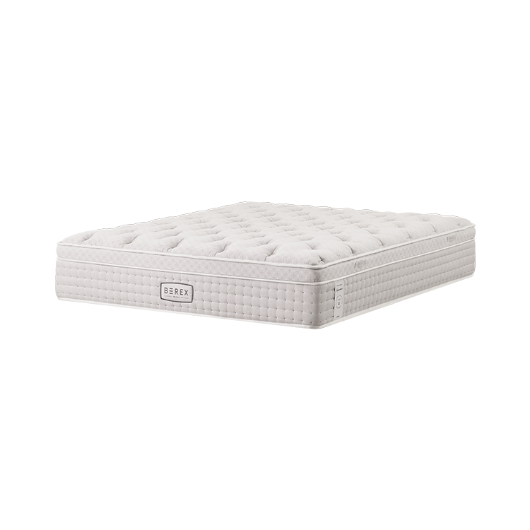 BEREX Beds - BEREX Signature Mattress｜coway