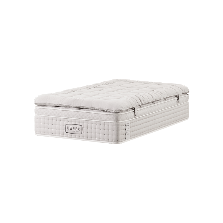 BEREX Beds - BEREX Signature Mattress Comfort｜coway