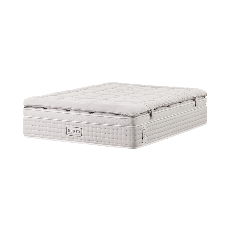 BEREX Beds - BEREX Signature Mattress Comfort｜coway