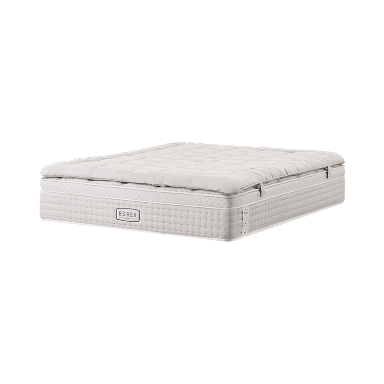 BEREX Beds - BEREX Signature Mattress Comfort｜coway