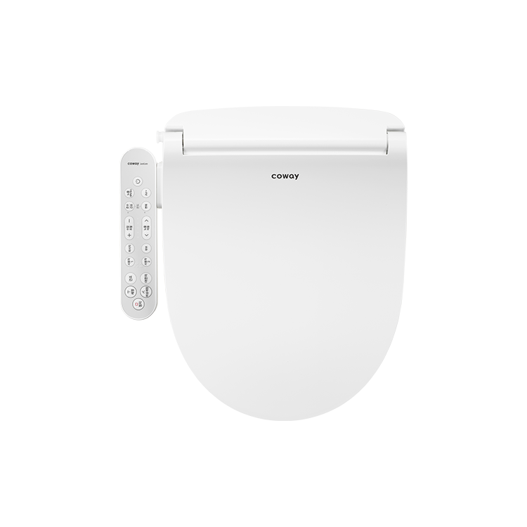 LOOLOO Bidets/Water Softeners - Prime Bidet｜coway