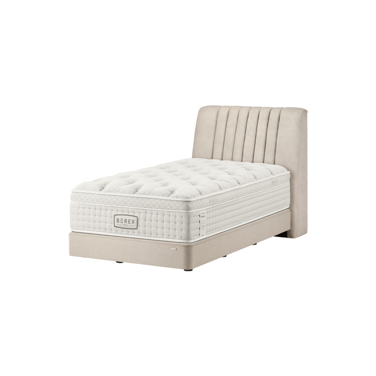 BEREX Beds - BEREX Volume Frame｜coway