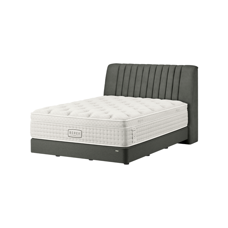 BEREX Beds - BEREX Volume Frame｜coway