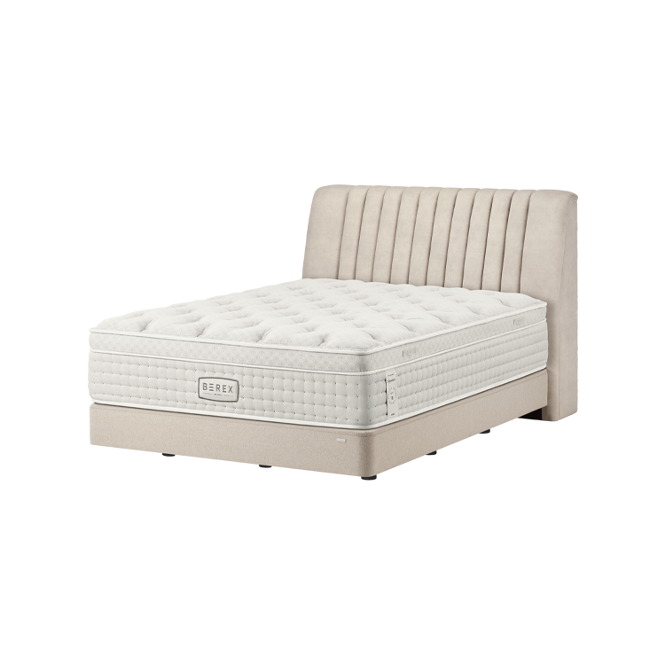 BEREX Beds - BEREX Volume Frame｜coway