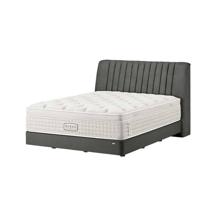 BEREX Beds - BEREX Volume Frame｜coway