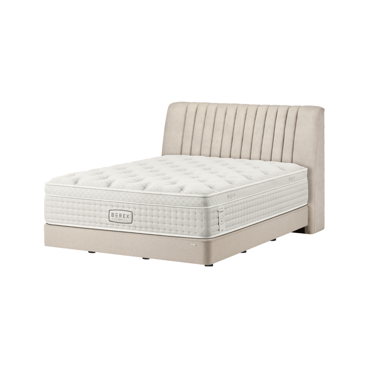 BEREX Beds - BEREX Volume Frame｜coway
