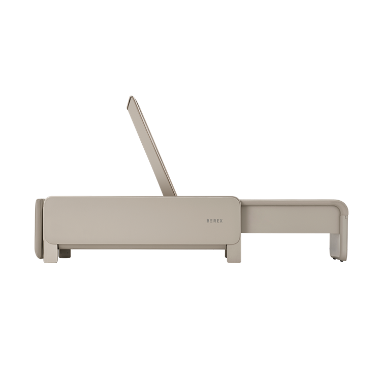 BEREX Massage Chairs - BEREX Reclining Massage Bed｜coway